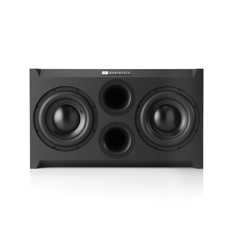 JBL In-Wall Sub. SSW-2