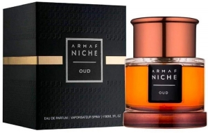 Armaf Oud edp 90ml