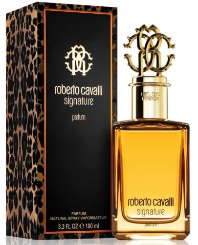 R.C. Signature Parfum W 100ml