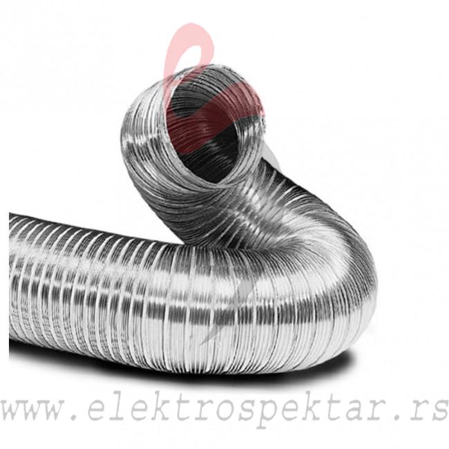 CEV ASPIRATORA ALUMINIJUMSKA 0165282