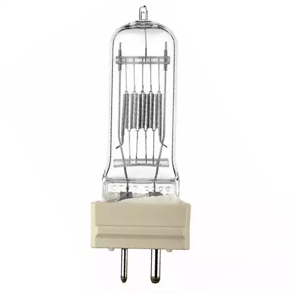 OSRAM CP72 2000W 230V GY16 3200K