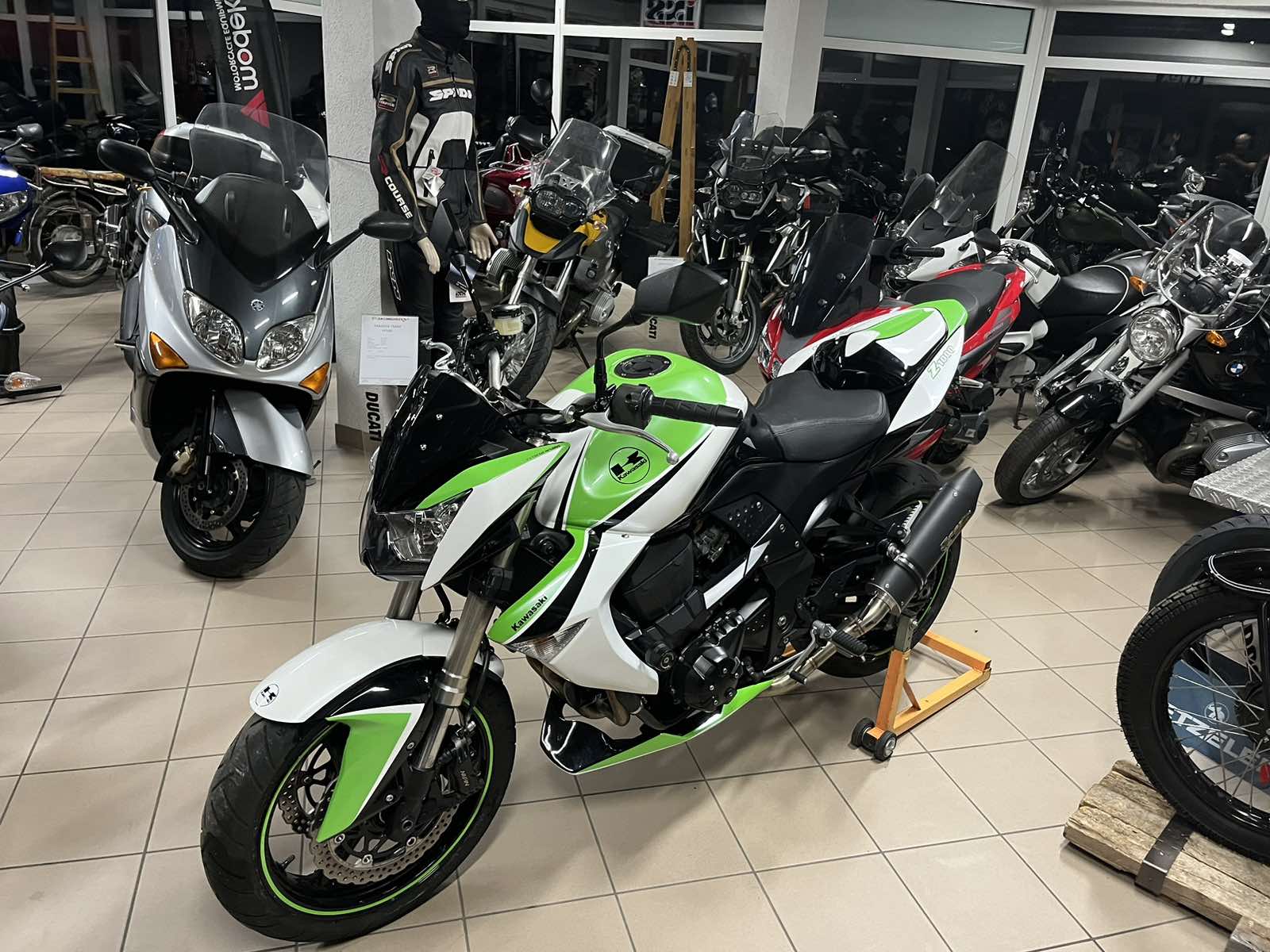 Kawasaki Z 1000 Z