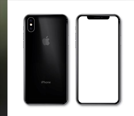 Iphone xs