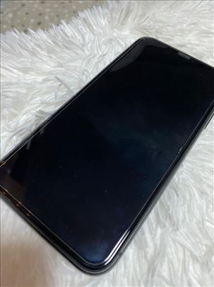 Iphone 11 64gb black