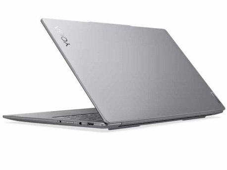 LENOVO Yoga Pro 7 14IMH9 (Luna Grey) 2.8K OLED, Ultra 7 155H, 32GB, 1TB SSD, RTX 4050 6GB (83E200B4YA)