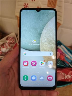 Samsung a12