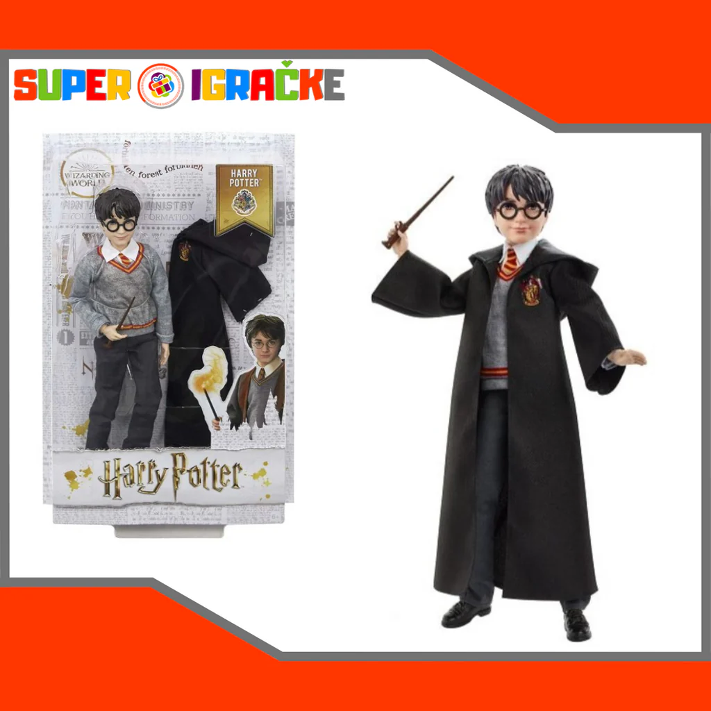 Harry Potter figura