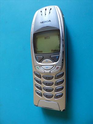 Nokia 6310 - mobilni telefon za MTS mrežu