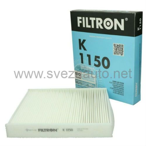 Filter klime K1150 Filtron