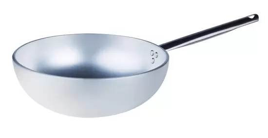 Wok od al.fi28cm, ALMR1111W28