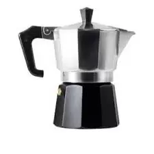 Moka pot 6 solja 9040501006PM1