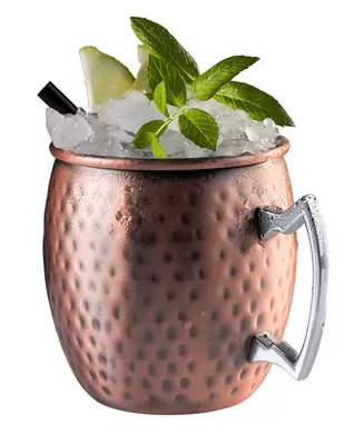 Solja fi9 moscow mule 93323 bk