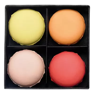 Set macaron 4/1 66778444