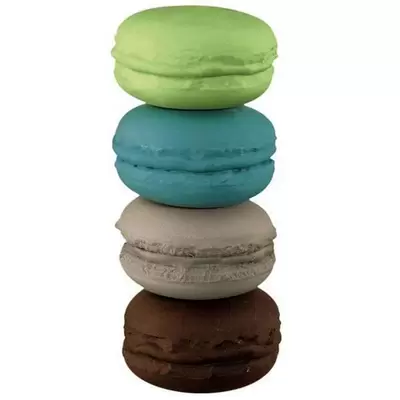 Set macaron 4/1 66779444