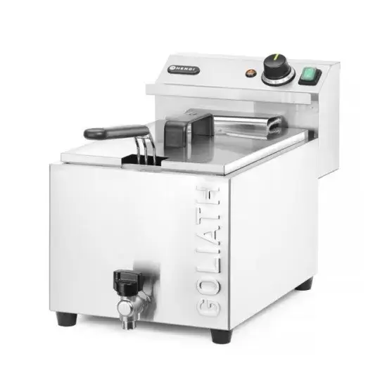 Friteza profi XL 10200W 209431