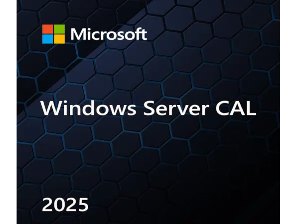 Licenca MICROSOFT OEM Windows Server 2025 5 CLT Device CAL 64bitEngpapir5 korisnika ( EP2-25243 )