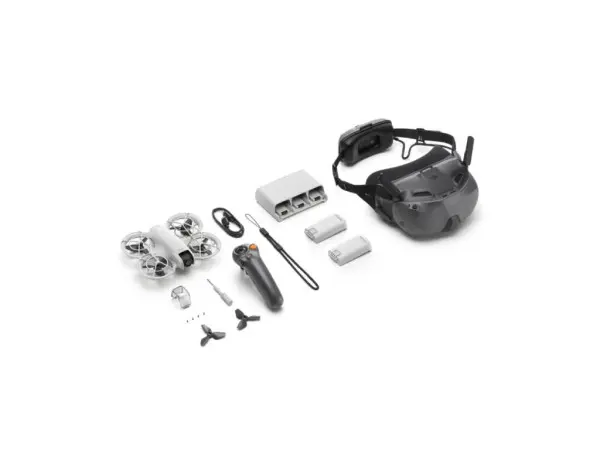 Dron DJI Neo Motion Fly More Combo ( CP.FP.00000186.03 )