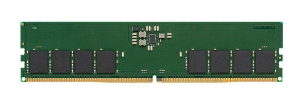 DDR5 16GB 5600MT/s, Non-ECC UDIMM, CL46 1.1V, 288-Pin 1Rx8 ( KVR56U46BS8-16 )