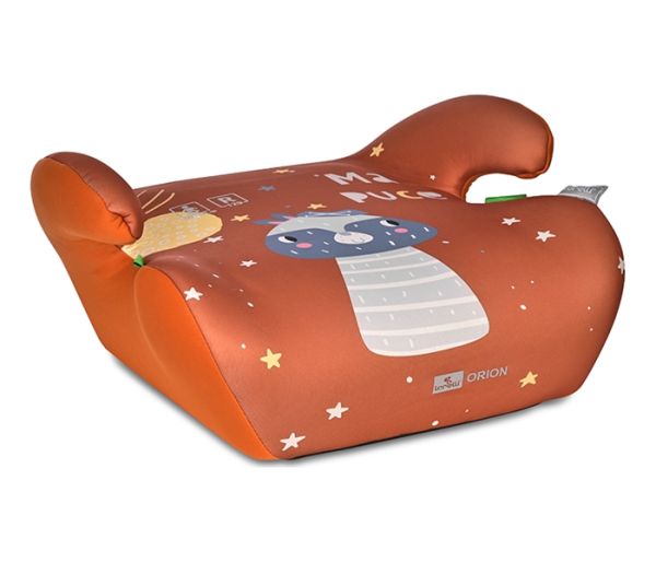 Lorelli Auto Sediste Orion I-Size (125-150cm) Ginger Animal