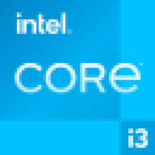 Intel Core i3-12100 Processor (12M Cache, up to 4.30 GHz) Box - LGA 1700 ( BX8071512100 )