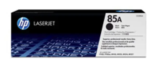Toner HP 85A ( CE285A )
