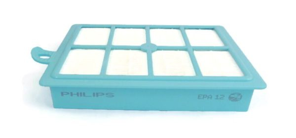 HEPA FILTER USISIVACA PHILIPS 432200492925 AEG ELECTROLUX 9001954123 9001677682 9001951194 S0208B SKL VAC304ZN VAC300ZN
