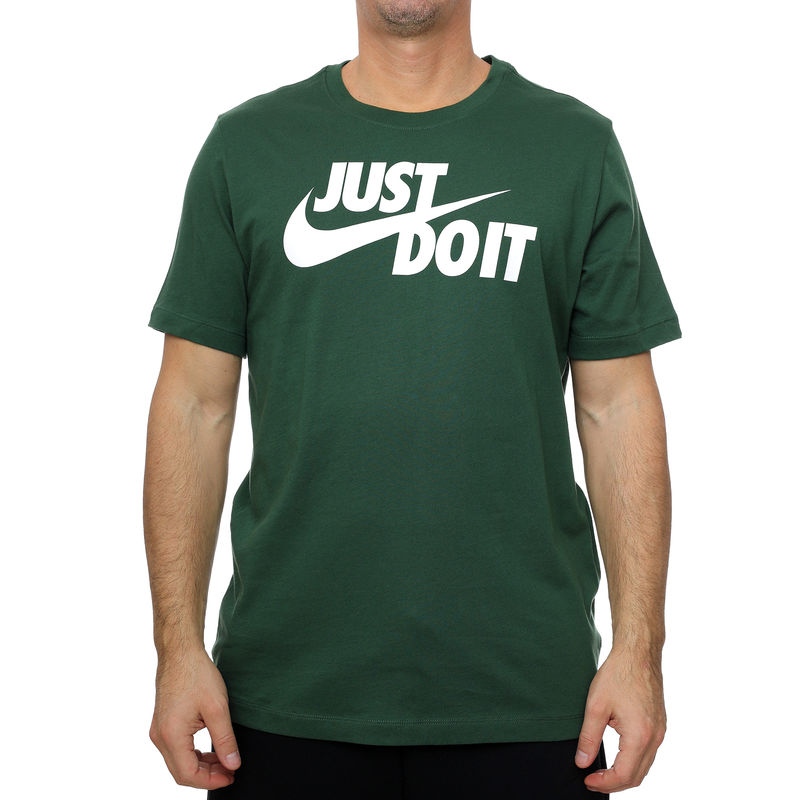 MUŠKA MAJICA NIKE M NSW TEE JUST DO IT SWOOSH