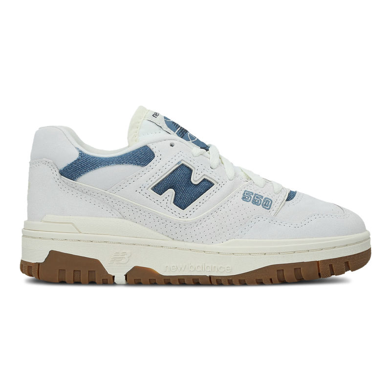 ŽENSKE PATIKE NEW BALANCE W 550