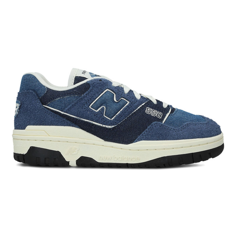 ŽENSKE PATIKE NEW BALANCE W 550