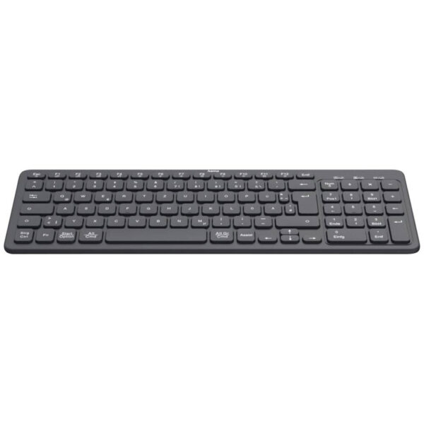 Tastatura Bežična bluetooth WK-300, Hama