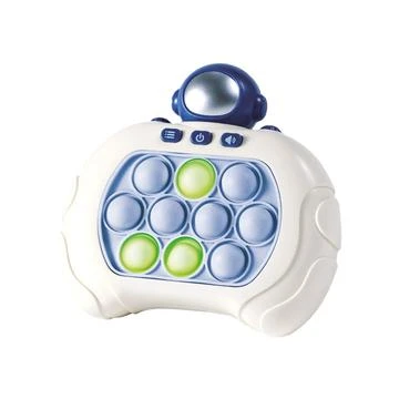 MAXLIFE MXPS-100 QUICK PRESS POPIT GAME FOR KIDS - ASTRONAUT