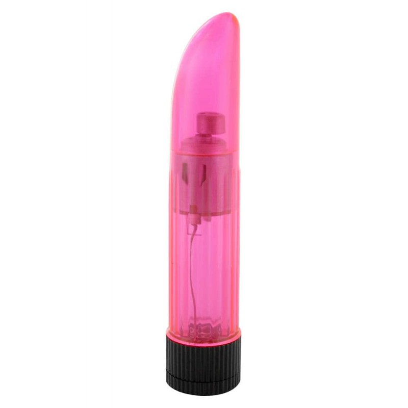 LadyFinger mali plastičan vibrator sa podesivom vibracijom SEVCR00940