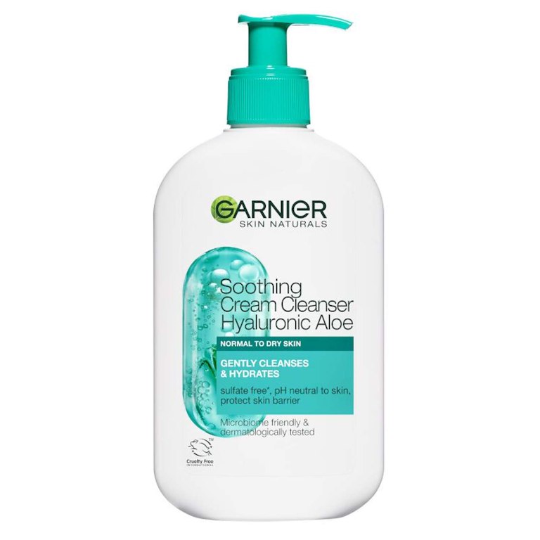 Garnier gel za čišćenje lica 250ml garnier