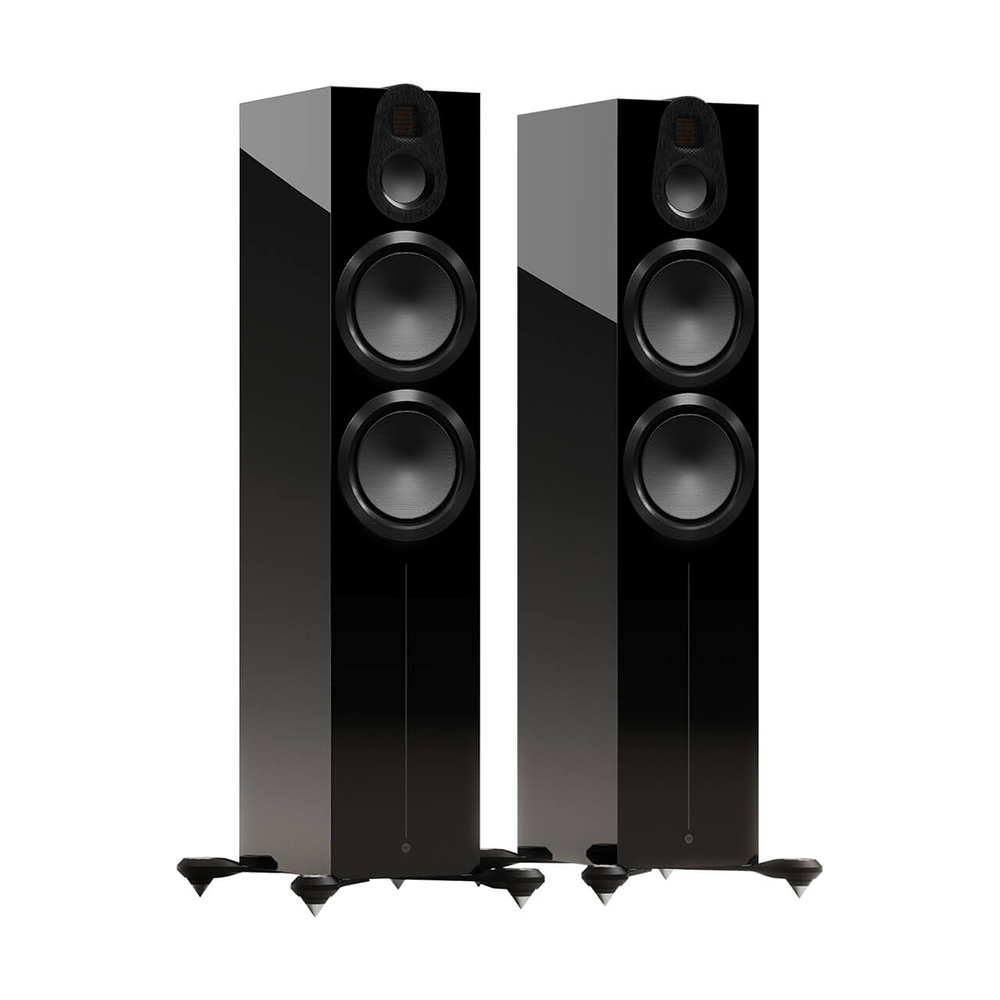 Monitor Audio Gold 500 6G (par)