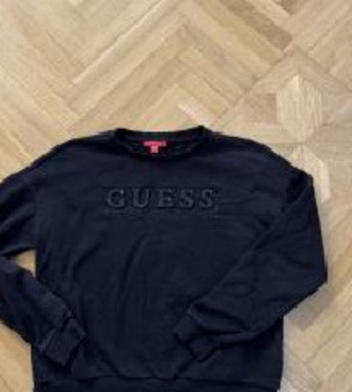 ORIGINAL GUESS DUKS