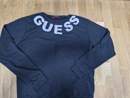 Guess original M duks