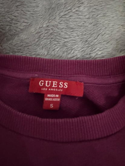 guess duks