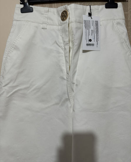 Mona pantalone 38 novo