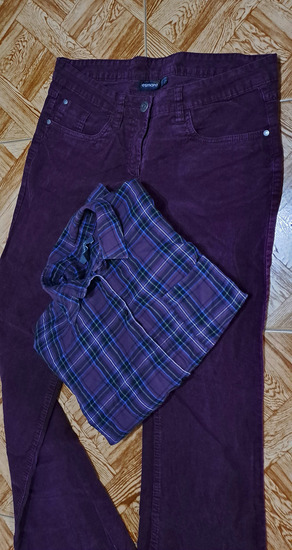 Pantalone od somota