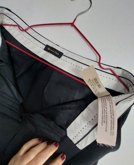 Massimo Dutti pantalone, NOVO, AKCIJAA 2650