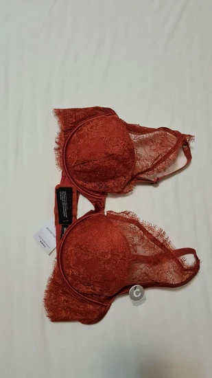 Women secret čipkasti brus 85C