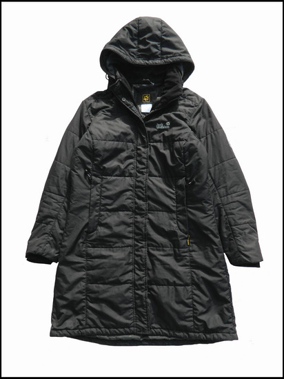 Jack Wolfskin parka jakna kao nova L