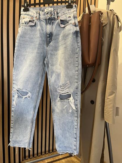 Pull&Bear ženske farmerke