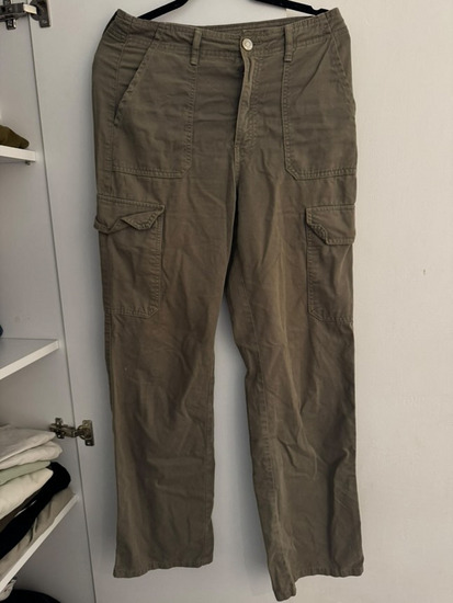 Zara pantalone