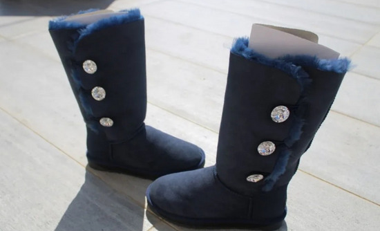 Ugg Tasman cizme