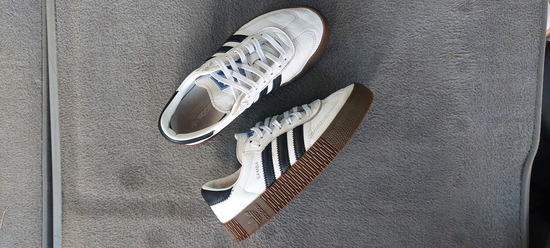 ADIDAS SAMBAROSE W