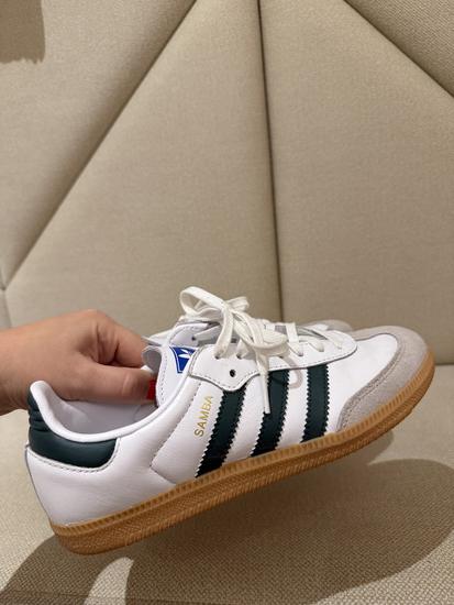 Adidas samba patike