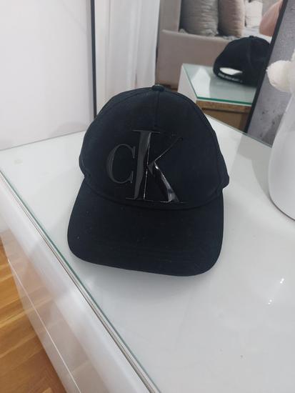 CK kacket