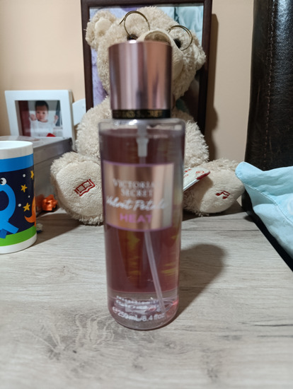 Victoria's secret mist