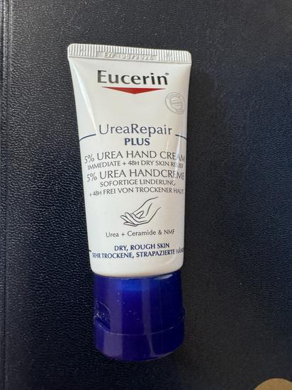 Rezz Eucerin 5% urea krema za ruke 30 ml